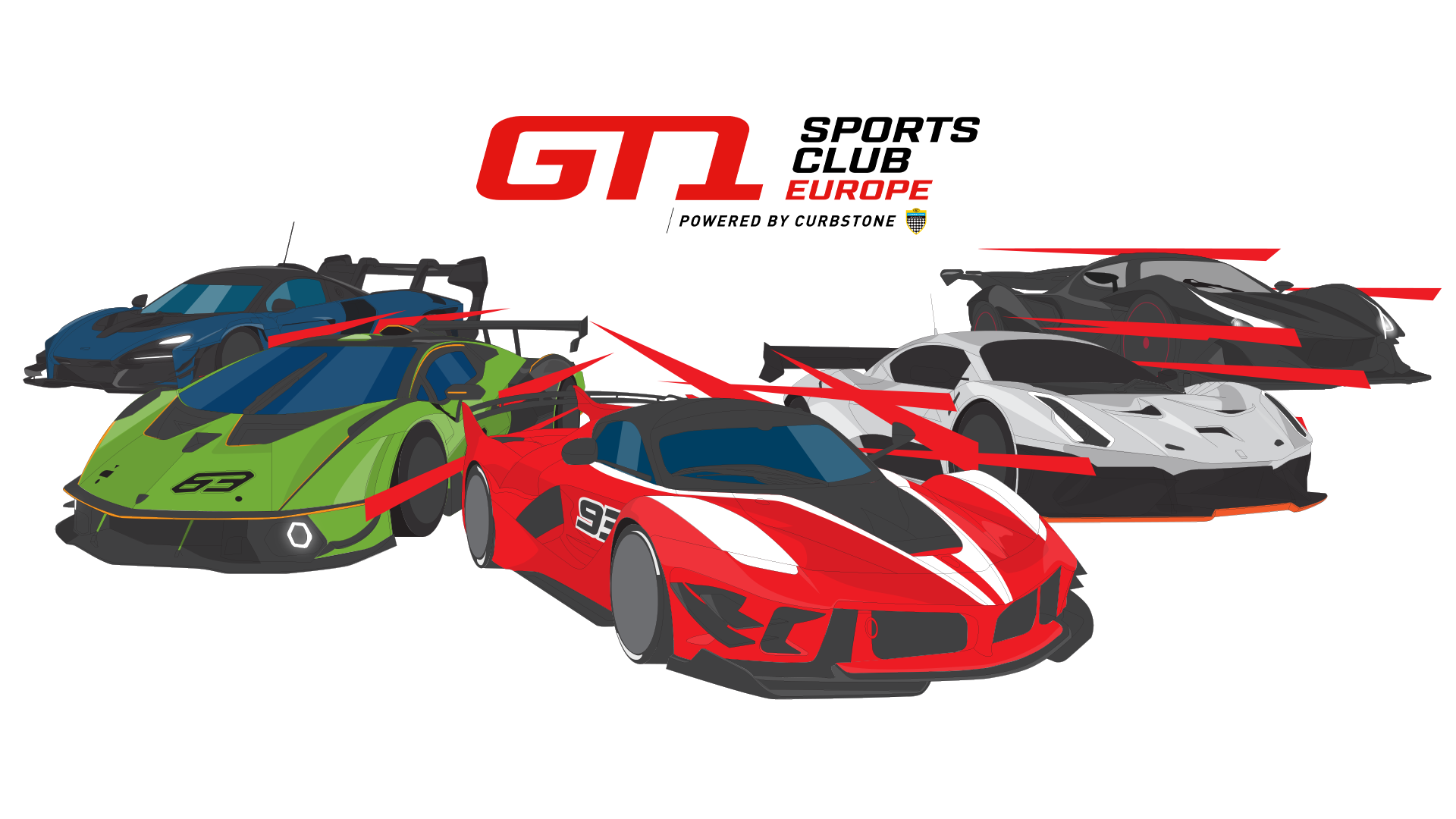 SRO Motorsports Group reveals plans for inaugural GT1 Sports Club Powered by Curbstone Events at ...